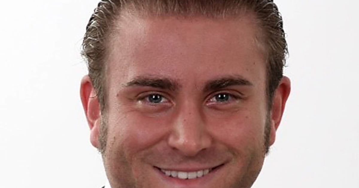 Raymond Neuberger - Fairfield, Connecticut | about.me