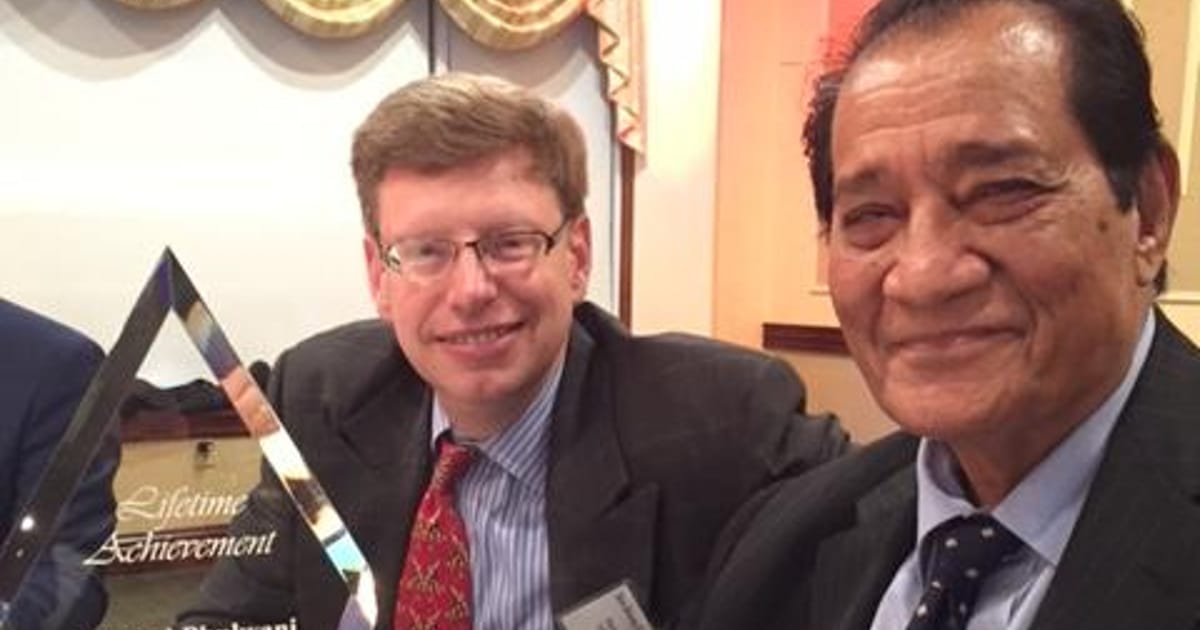 David Nachman, Esq.! - Ridgewood, New Jersey, Nachman Phulwani Zimovcak ...