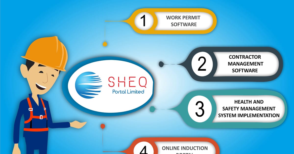 Sheq Portal - Ireland | about.me