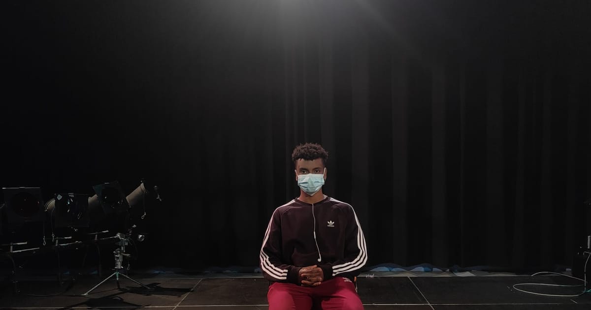 Mateo Martín - Madrid, Spain | about.me