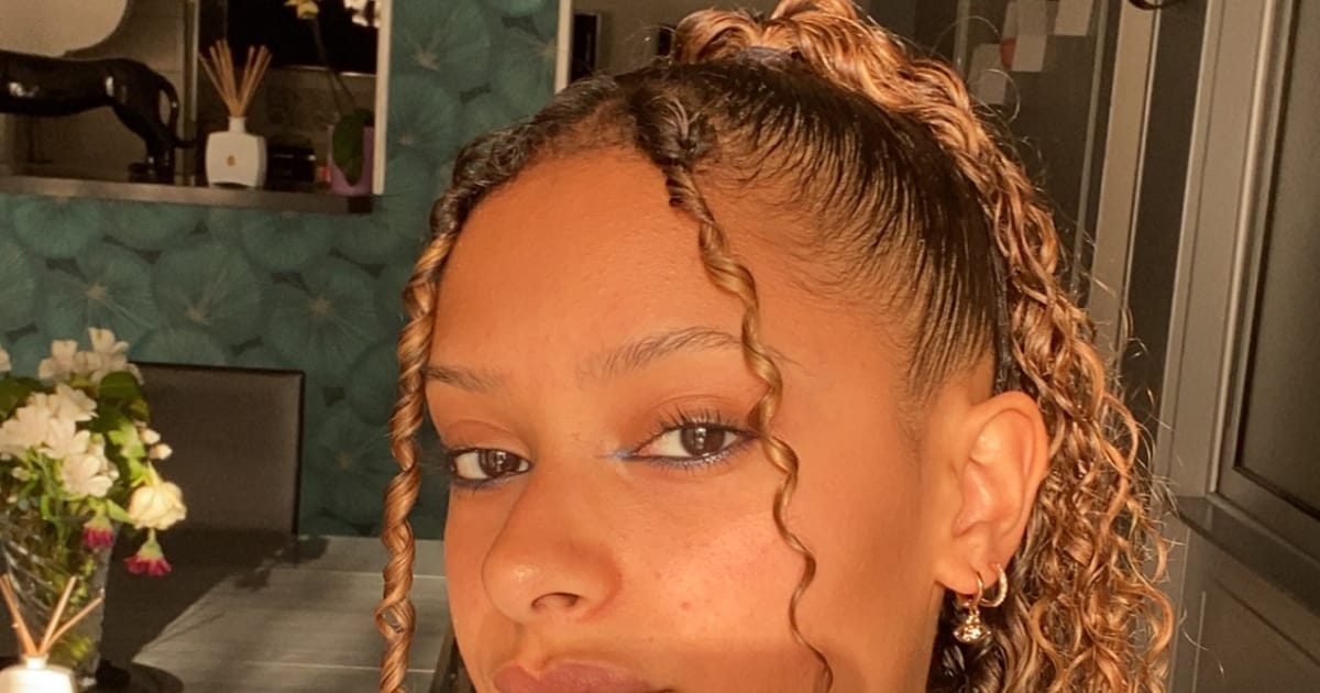 Shana Jean-Lambert - Paris | about.me