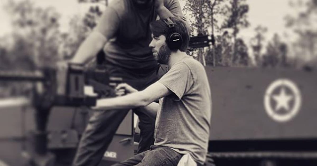 Charles C. W. Cooke - Florida, National Review, Oxford University ...