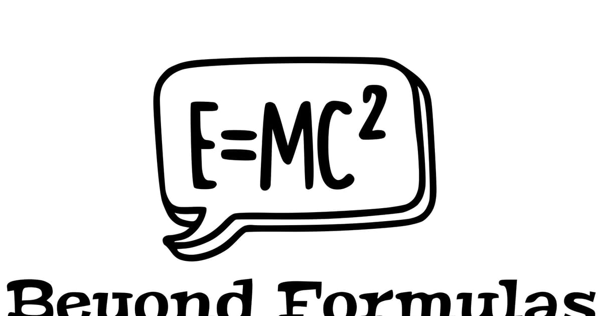 Beyond Formulas - Banswara | about.me