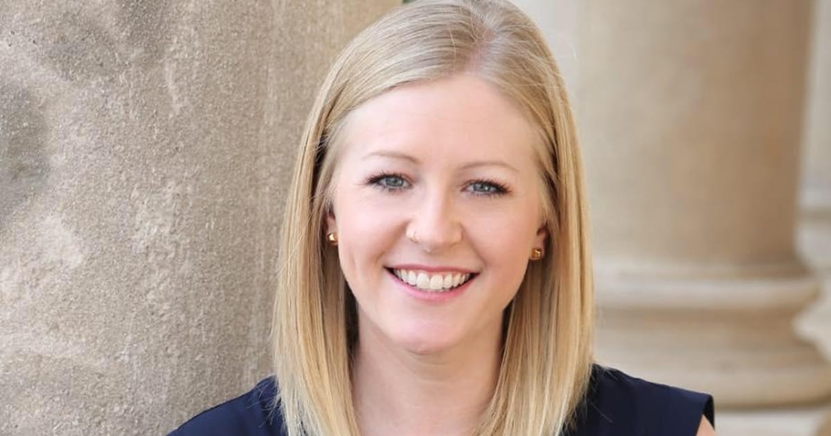 Amanda Gauger - Atlanta, Georgia | about.me