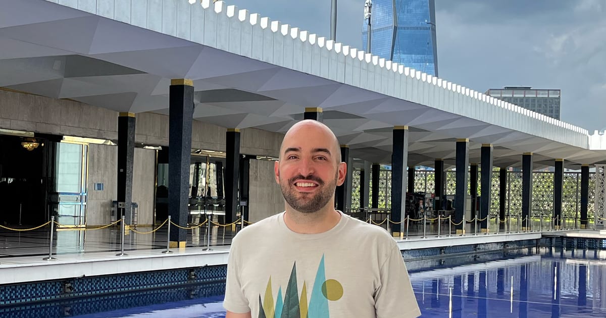 Ben Katz - Mockernut Ventures, LLC, Virginia Tech | about.me