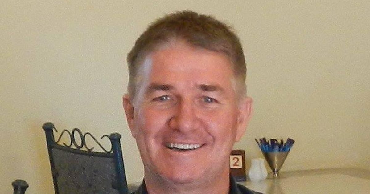 Colin Dixon - Torquay, Australia, Self-Employed, IT Consultant, Kyabram ...