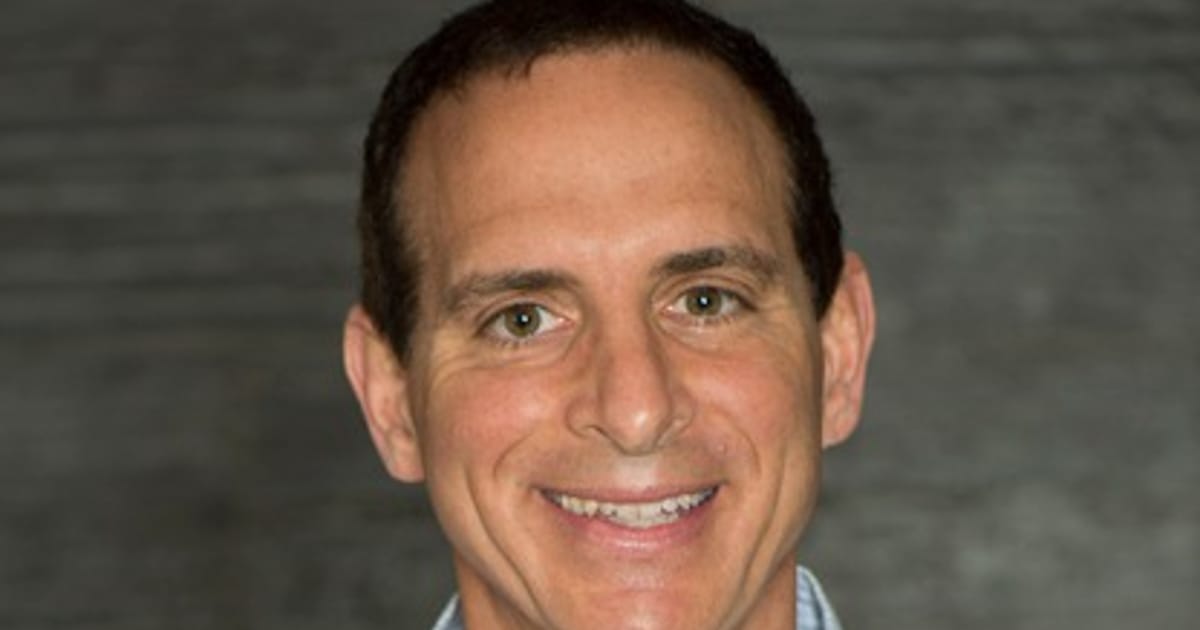 Jim Tananbaum - San Francisco, California | about.me