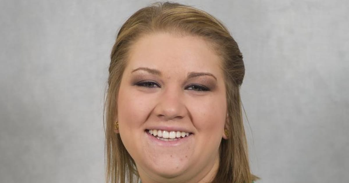 Kayla Bucci - Grand Rapids, Michigan, Grand Valley State University ...