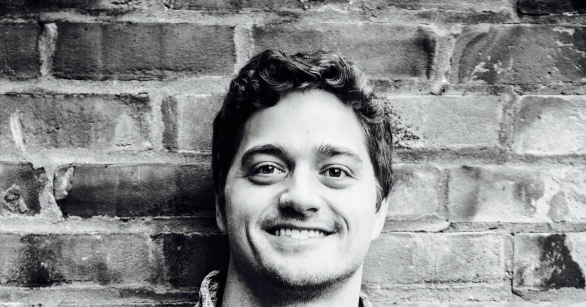 Will Parker Roe - Santa Monica, California, Product Manager, London ...