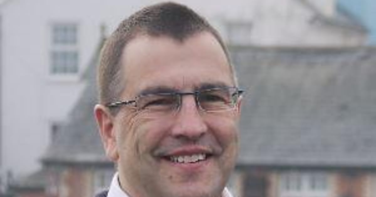 Martin Wrigley - Dawlish, United Kingdom | about.me