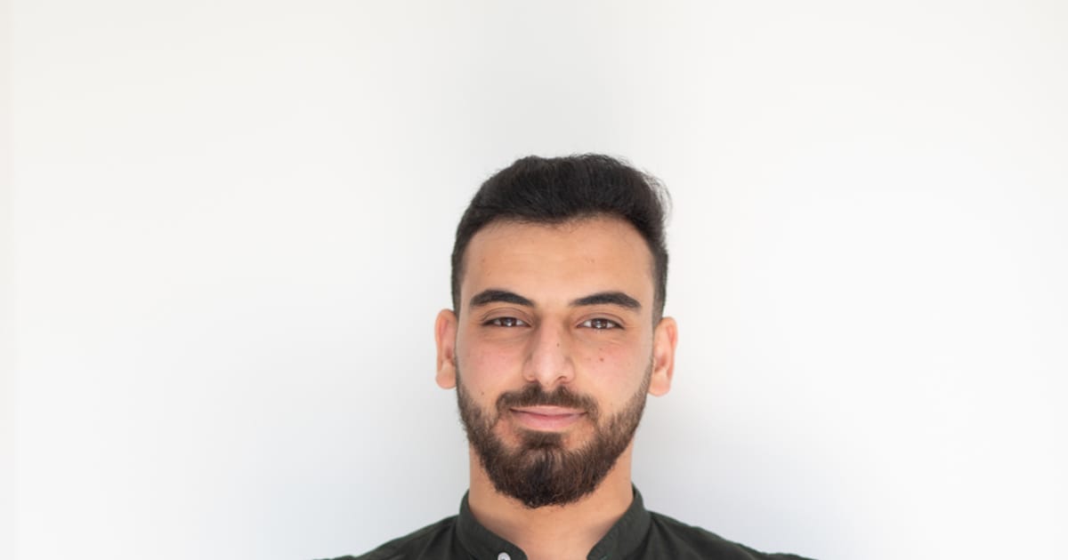 Bahaa Ennab - Palestine | about.me