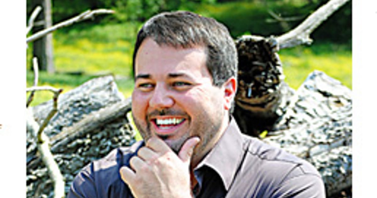 David Hamilton - Salisbury, NC | about.me