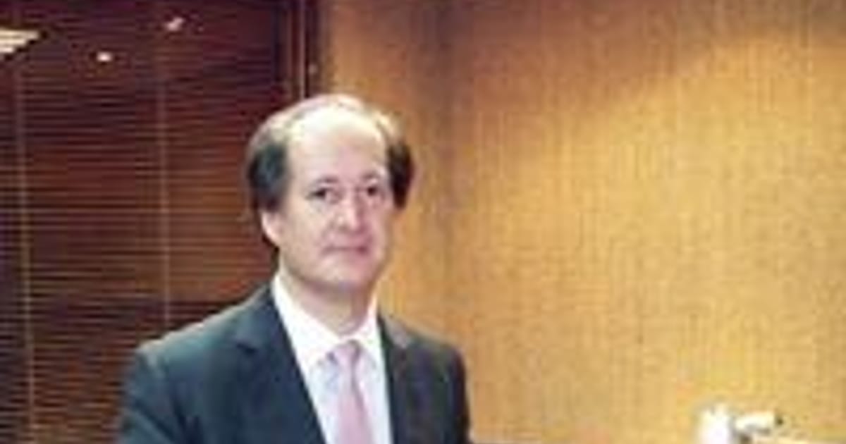 Andreas Wiechert - Santiago, Chile | about.me