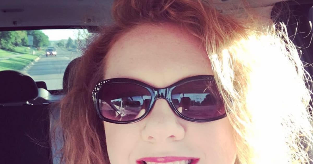 Amanda Voth - Manhattan, Kansas, Geary County Public Schools, Kansas ...