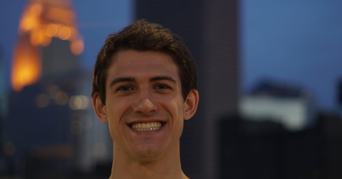 Cole Eckert - Los Angeles, California, Di Bonaventura Pictures ...