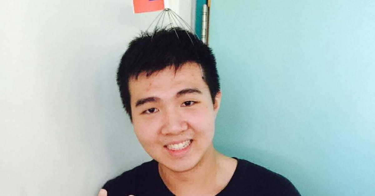 topjohnwu John - Taipei City, Taiwan | about.me