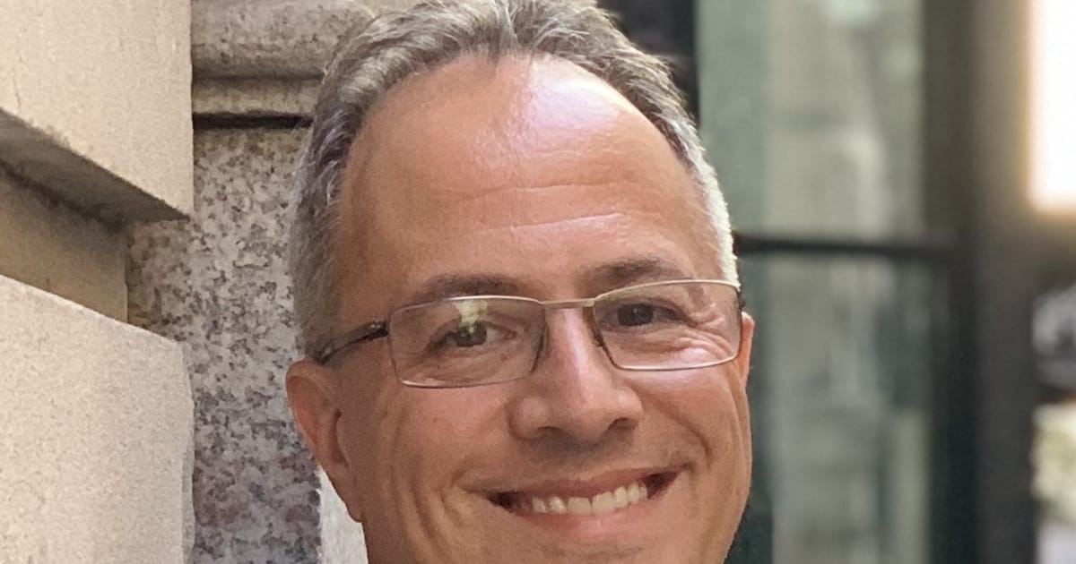 Jeremy Woolf - New York, Bachelor's Degree, English Literature | about.me