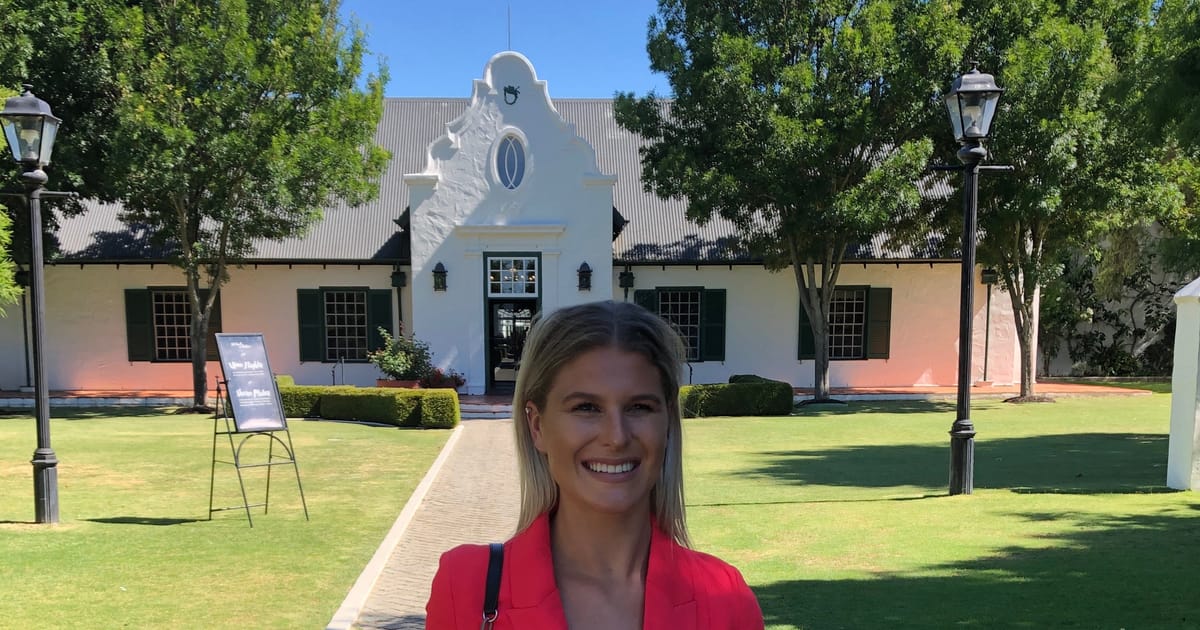 Jamielee Stewart - Perth, Australia | about.me