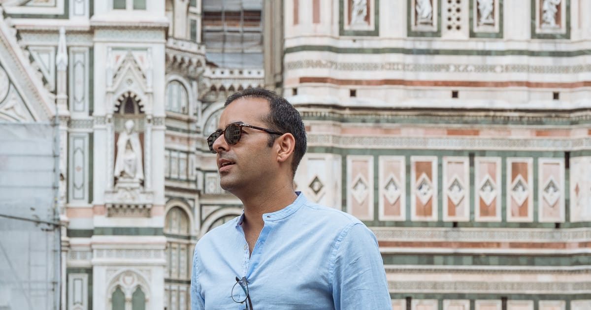 Sharad Mehta - Sydney, Google | about.me