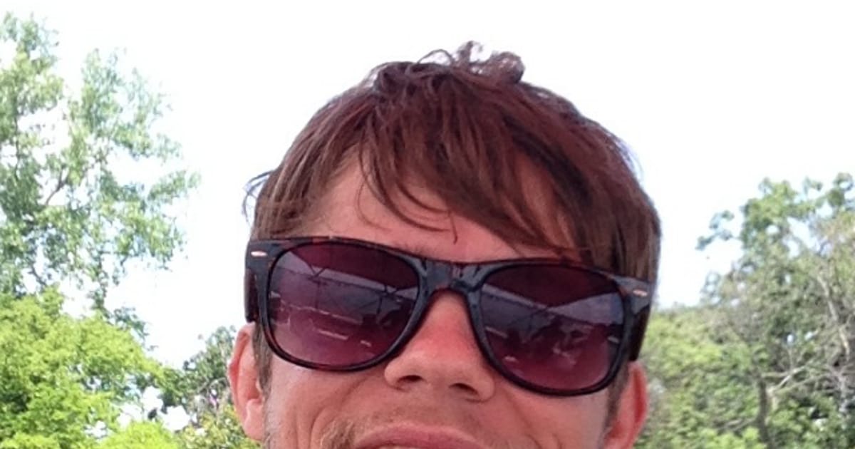 R. Partridge III - Chicago, Illinois, Complicated, Ohio University ...