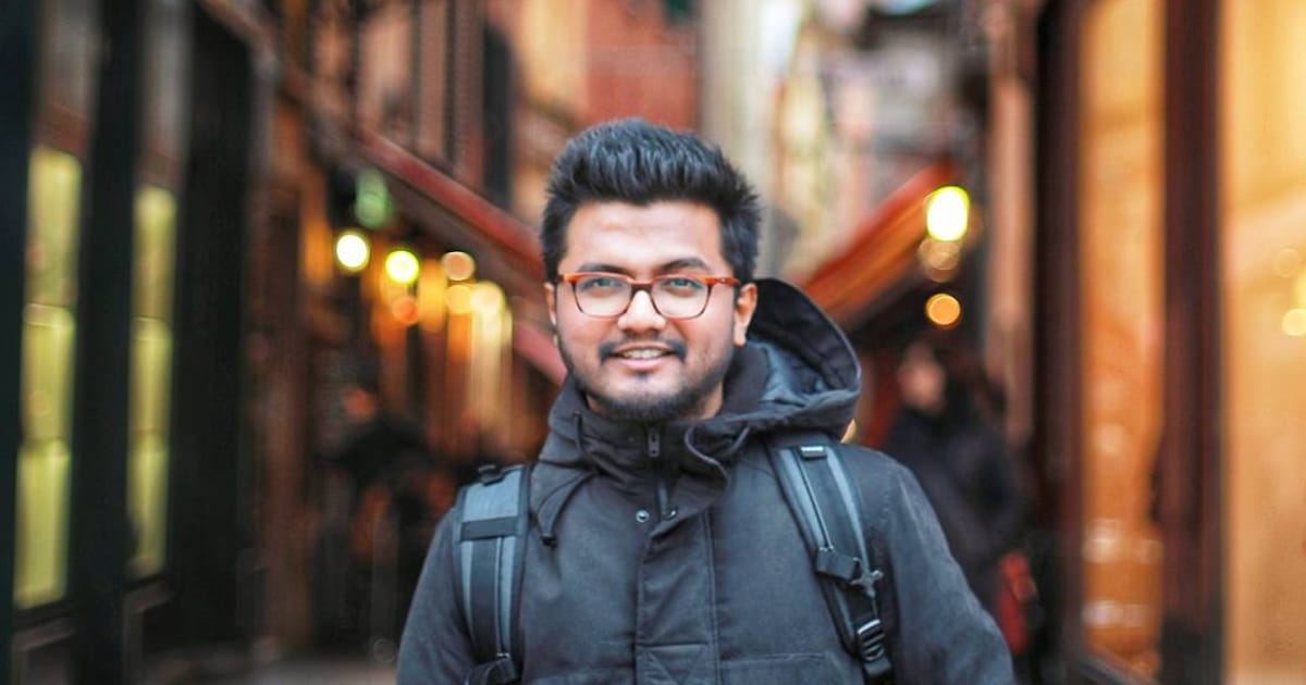 Sanjay Barua - London, United Kingdom, Meta, Amazon, Google, BB ...