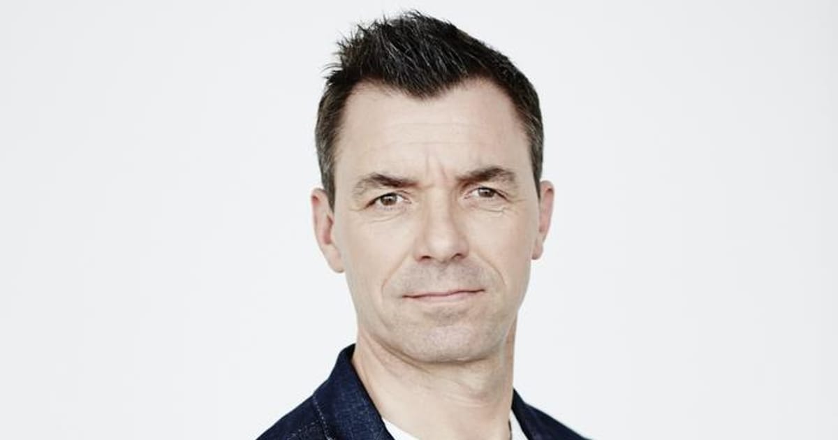 Michael Kvist - Odense, Danmark, facilitator - procesmanager ...