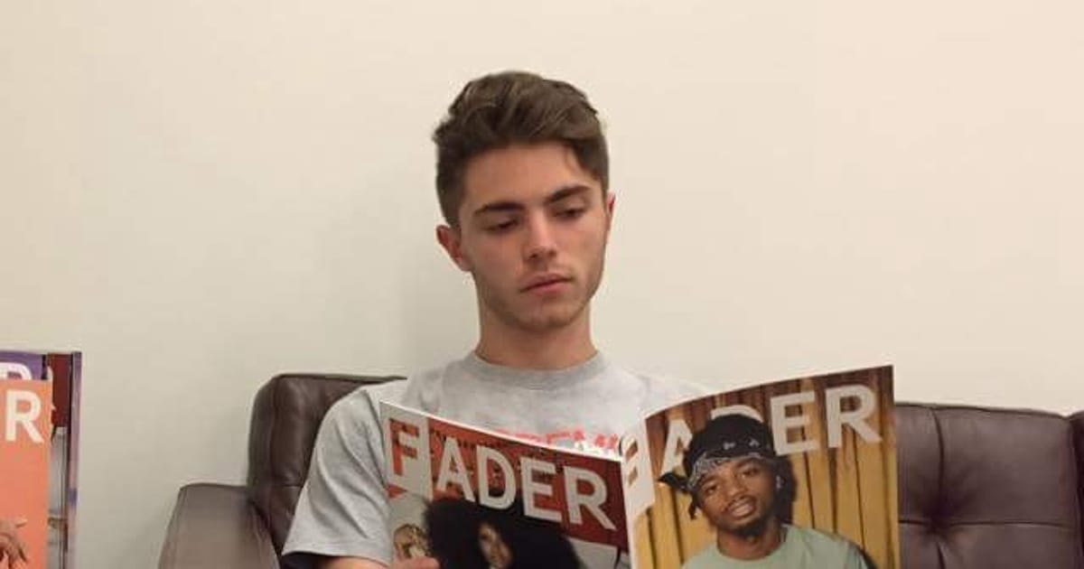 Noah Rosenberg - Syracuse, New York | about.me