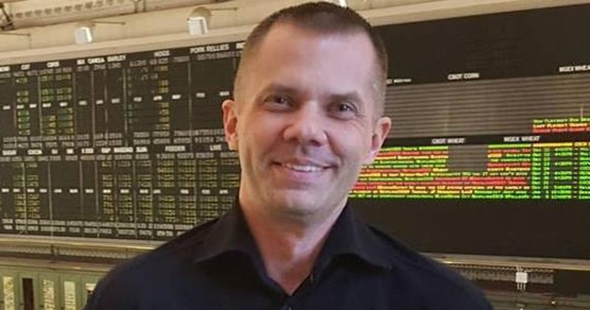 Paul DeBettignies - Minneapolis, Minnesota, University of Minnesota ...