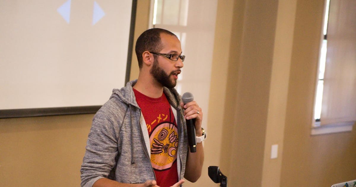 AJ Zane - Remote / San Diego, California, United States, Looking for ...