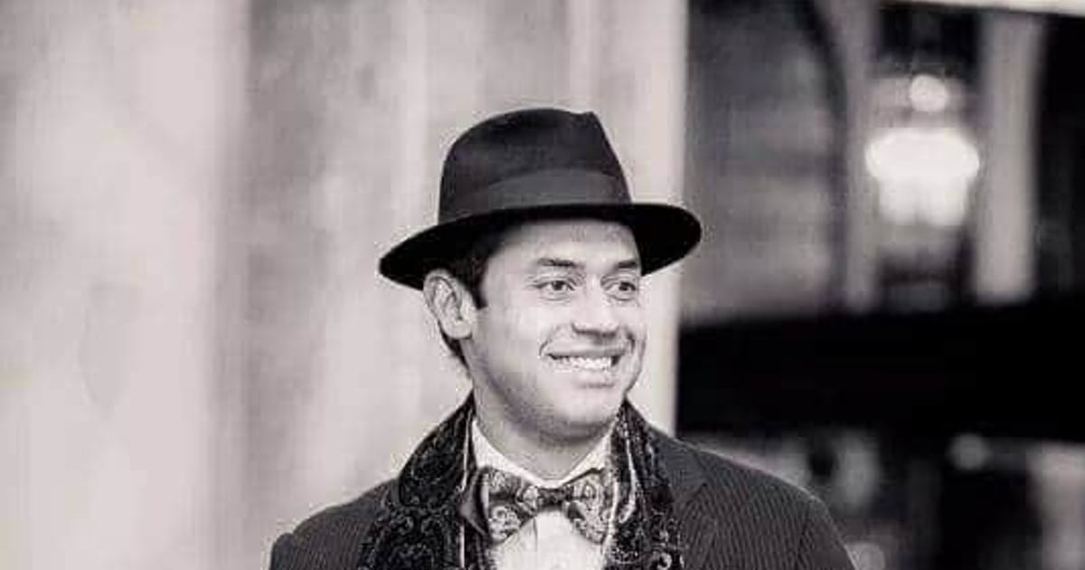 Ali Ghani - Calgary, Alberta, Canada | about.me