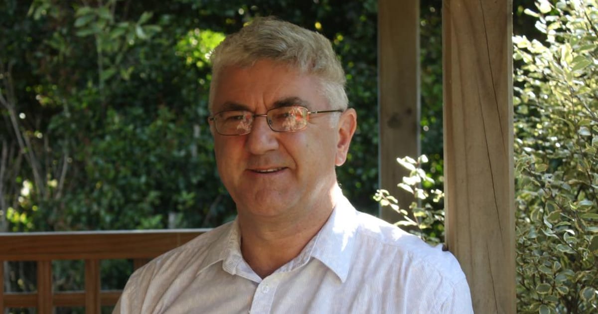 Barry Pearman - Auckland, New Zealand, Connection NZ; Gumboot Garden ...