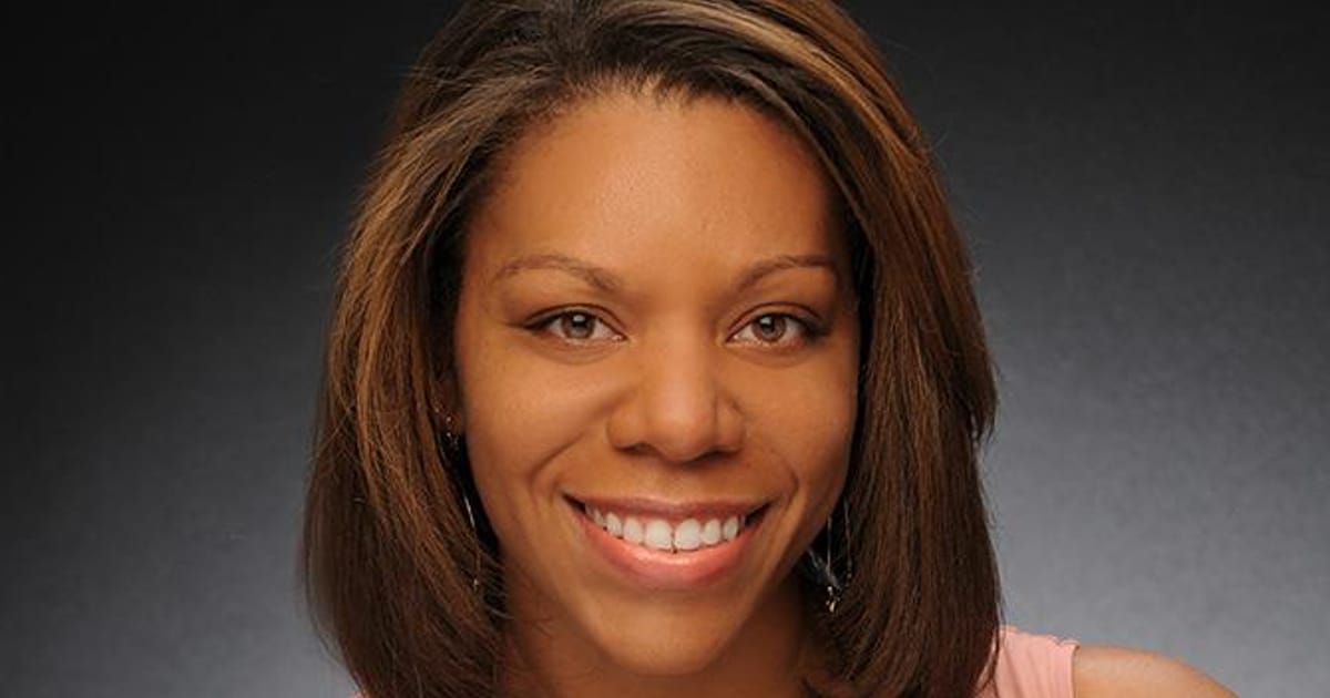 Angel S. (Robinson) Brown - Maryland, University of Maryland University ...