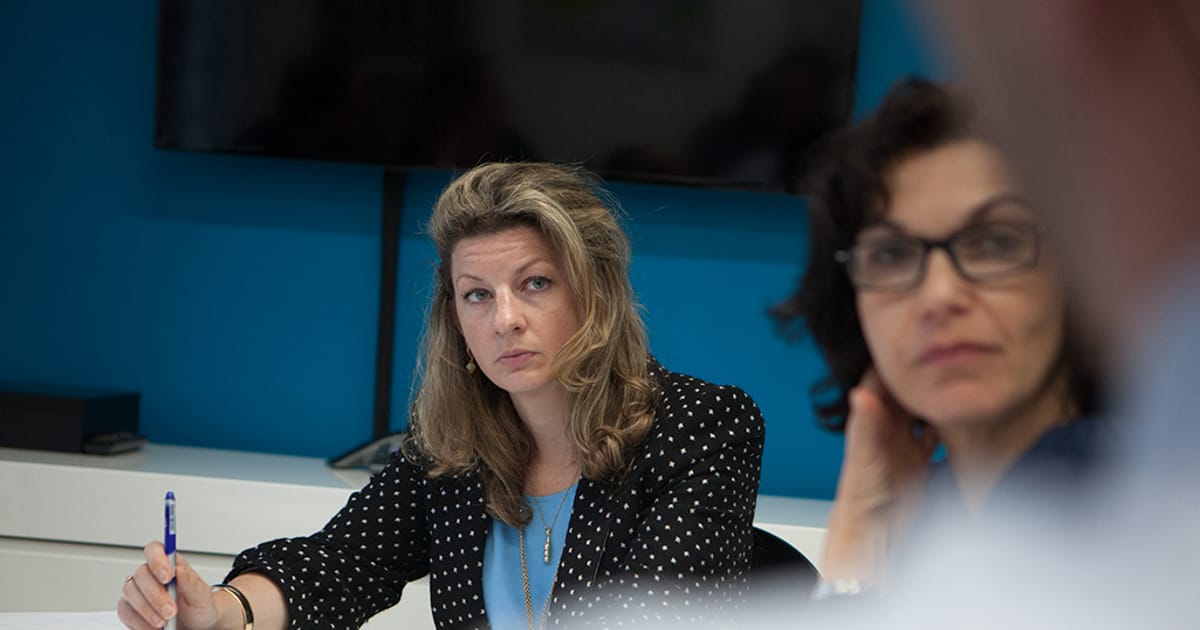 Emma Waterfall - London, United Kingdom, Cascade Communications Ltd ...