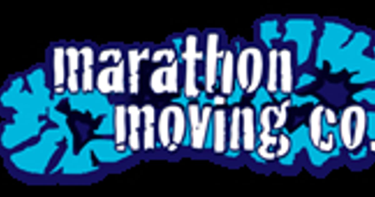 Marathon Moving - Canton, Massachusetts | about.me