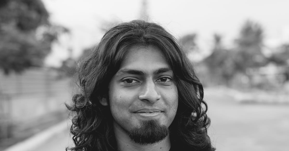 Justin Alva - Bengaluru, India | about.me