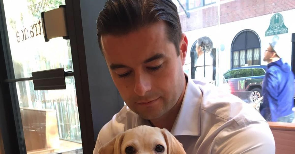 Ryan Hoadley - New York, Newbrook Capital Advisors, University of ...