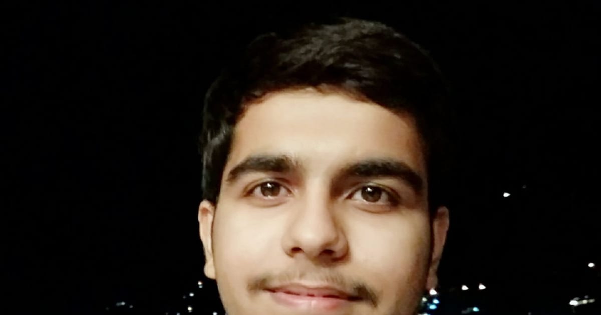 Ronak Kumar - New Delhi, India | about.me