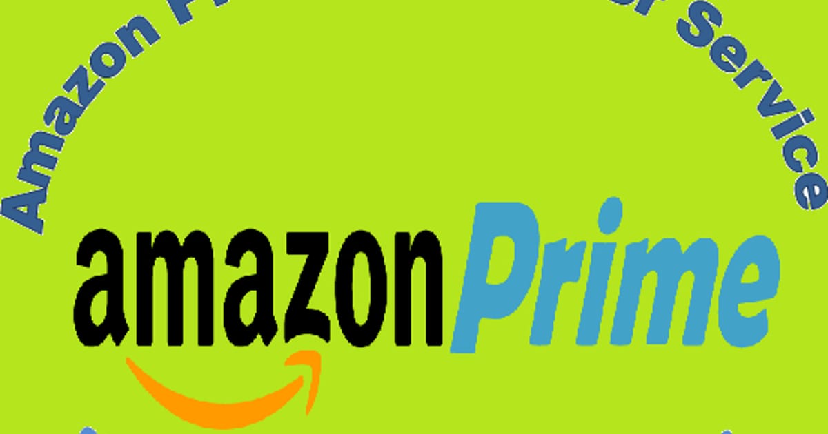 Amazon Prime Live Chat - the United States | about.me