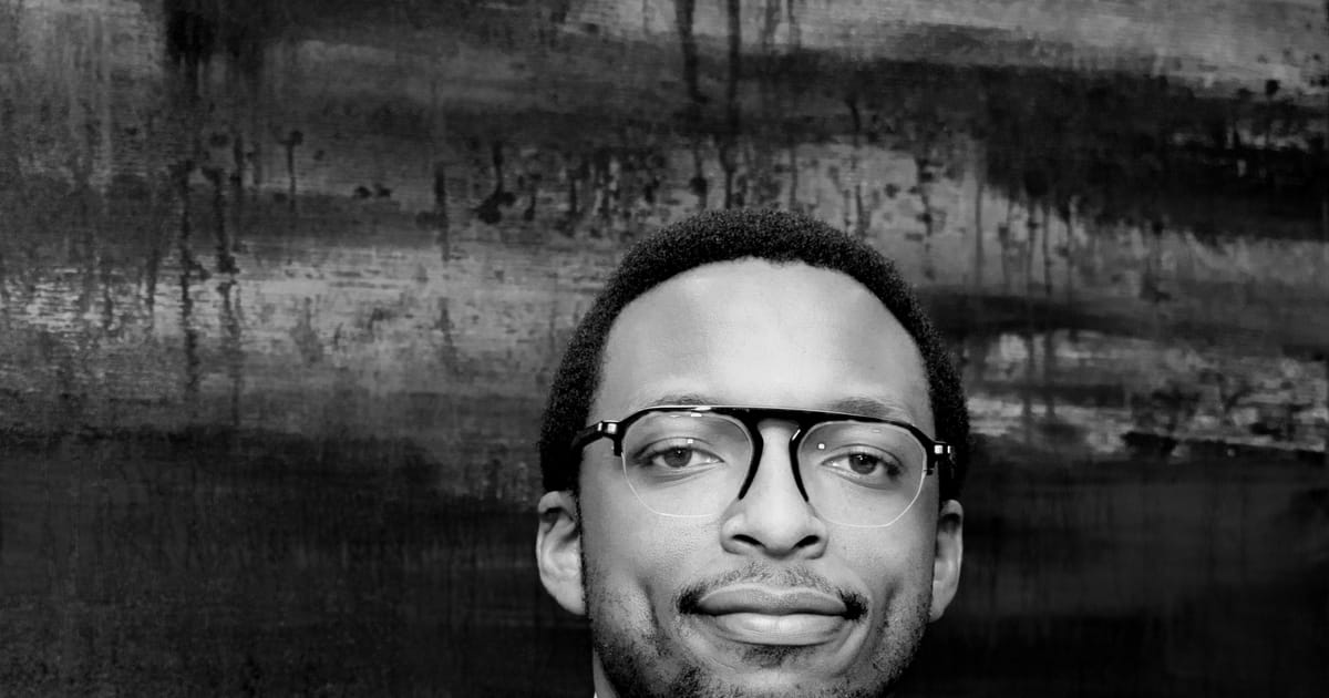 Alex Njui - Sub-Saharan Africa (SSA) | about.me