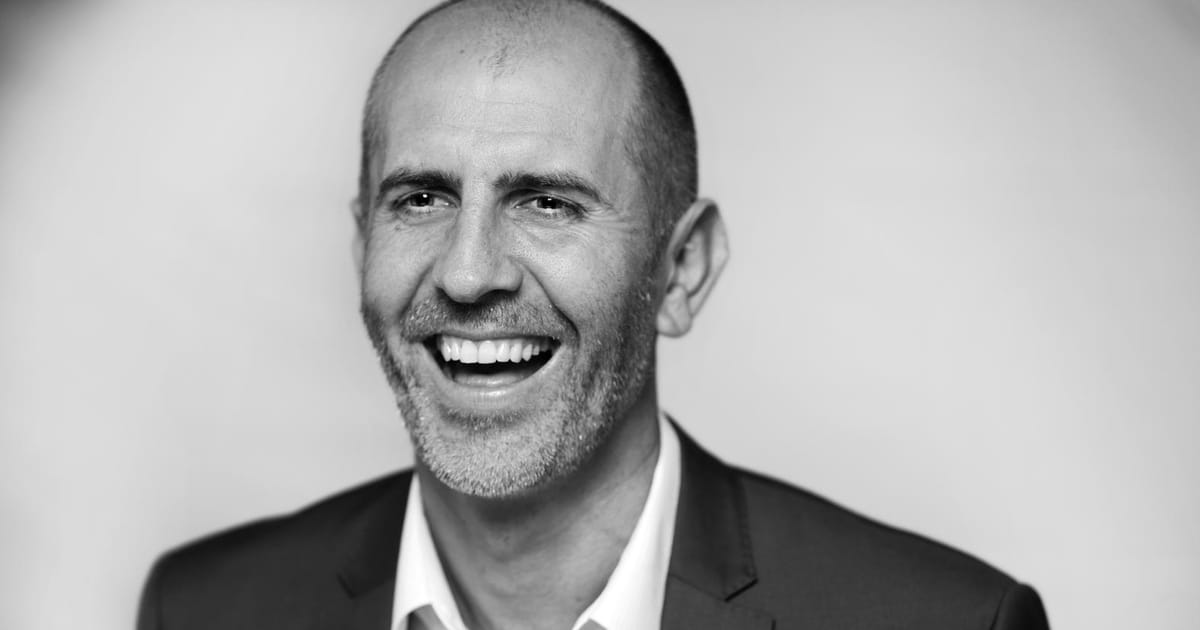 Andrew Copeland - Sydney, Australia, AC Hair Care, Salon Hive, Baker ...