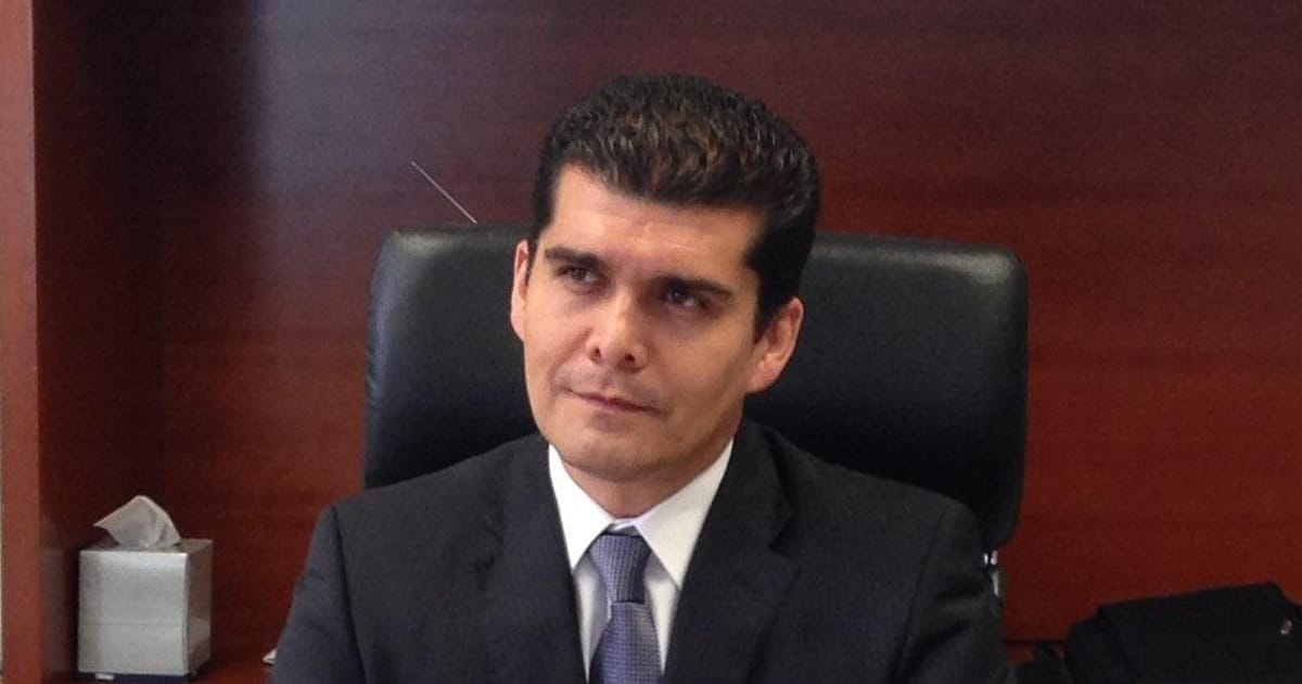 Alex Alcántara - Ciudad de México, México, CEROMULTAS.MX, Universidad ...