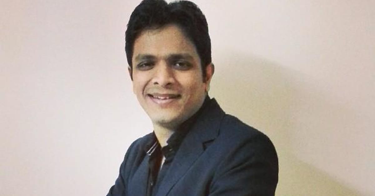 Harshad Patel - Gandhinagar, Gujarat, RMSA Gujarat, M.G. Science ...