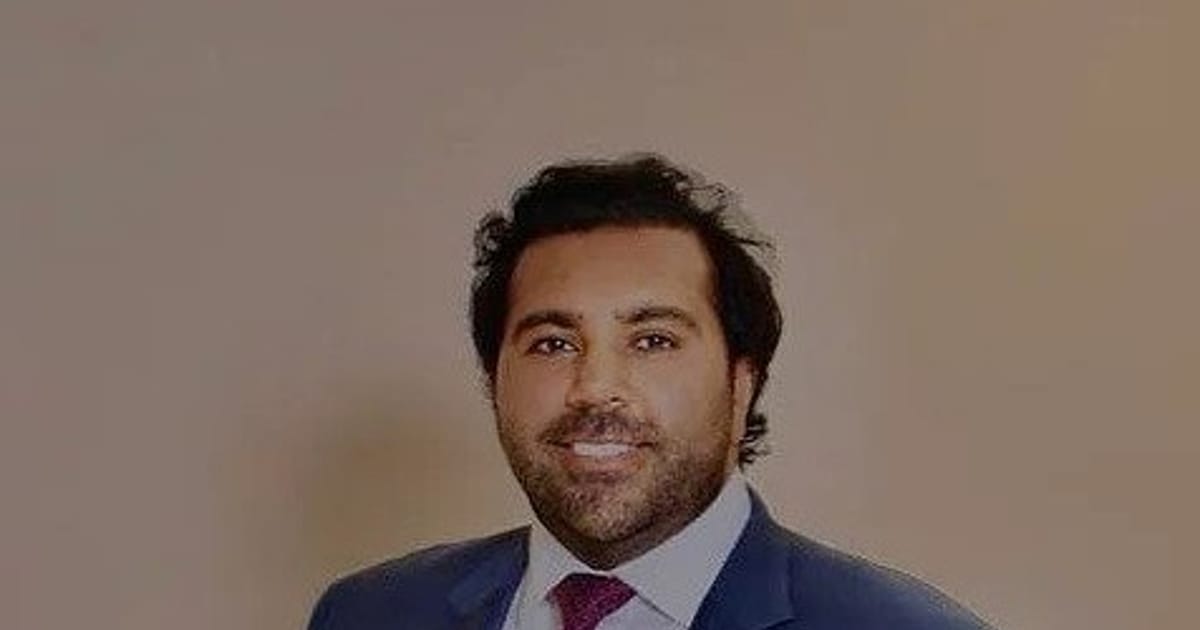 Dr. Anosh Ahmed - Houston, TX | about.me