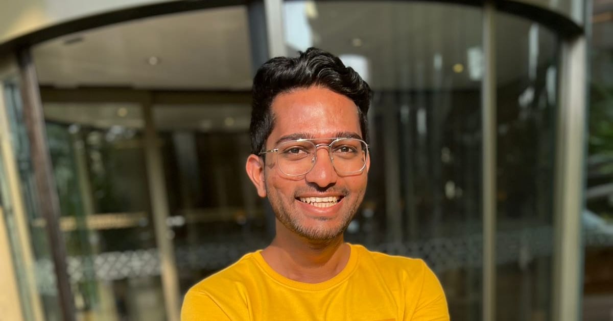 Vivek Patil - Mumbai | about.me