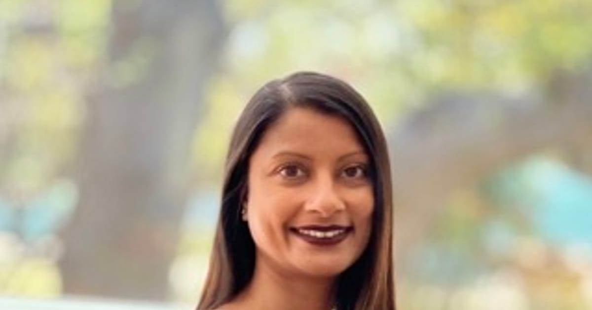 Amy Patel | about.me