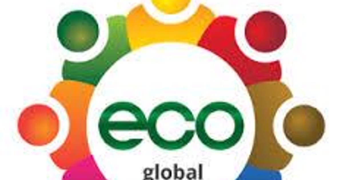 EcoGlobal - EcoGlobal | about.me