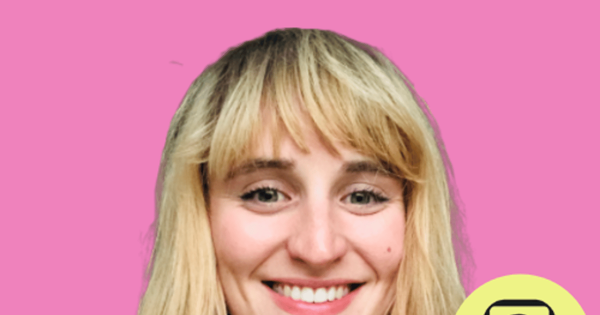 Alice Egan - London | about.me