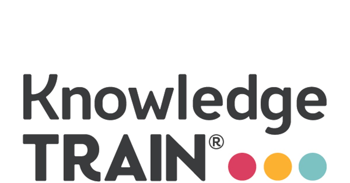 Knowledge Train - 20 Old Bailey, London, EC4M 7AN, England, United ...