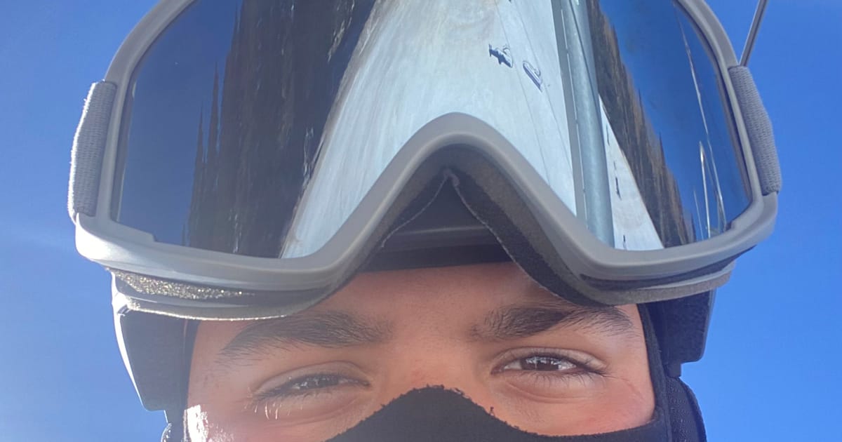 Martin Rios - Arizona, United States | about.me