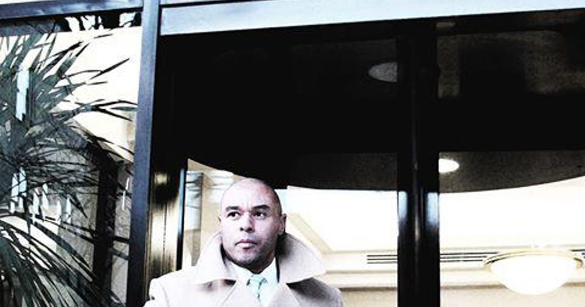 L. Maxwell McKissick - Chicago, Illinois, Blue Jade Branding, Inc ...